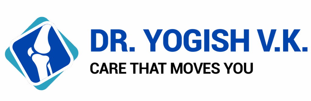 Best Orthopedic Doctor in Jayanagar | Dr Yogish in JP Nagar